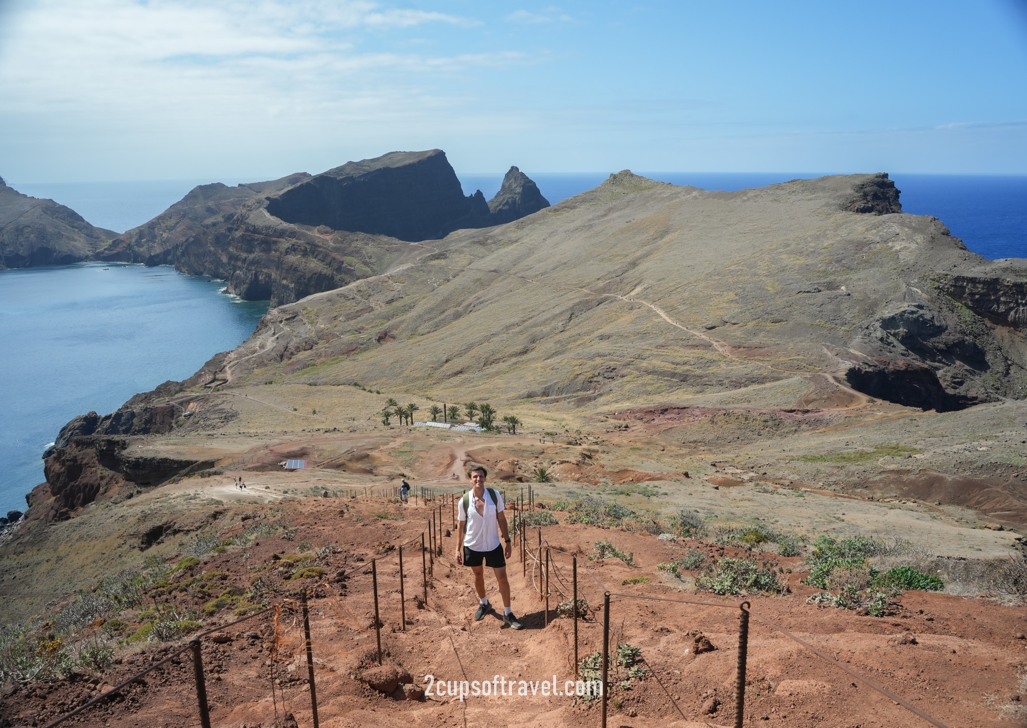 Unsure if you should do the PR8 Hike on Madeira – Here’s a few things ...