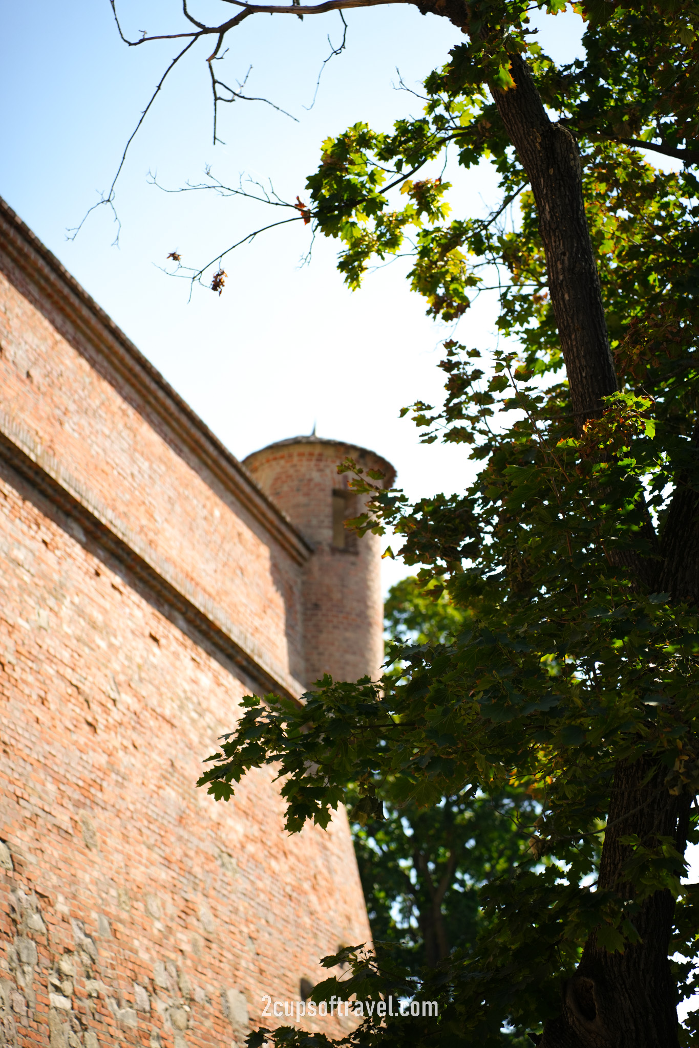 Have you heard of Brno? See why this Czech town should be on your list ...