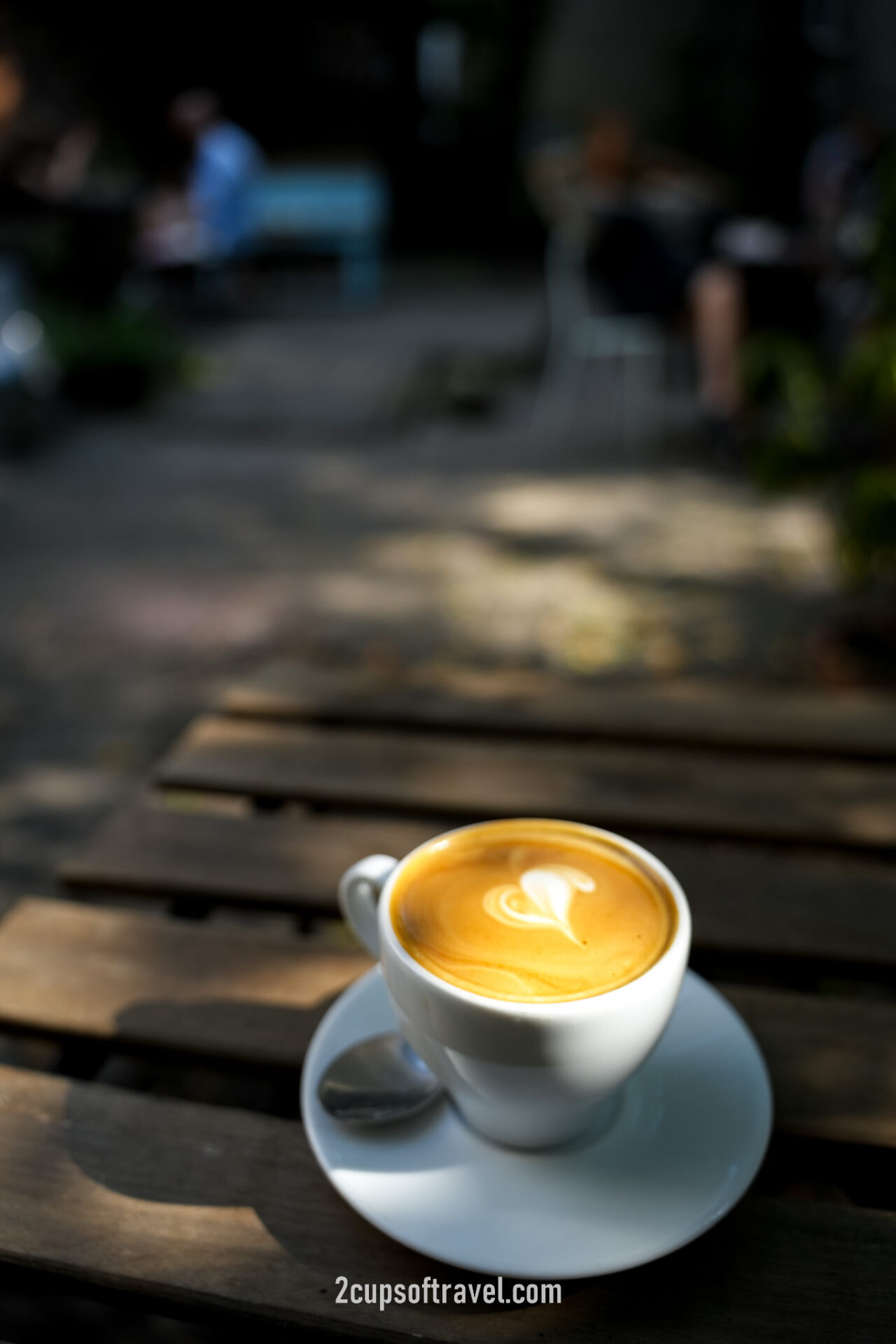 The Best 'Coffee Culture' in European Cities [Coffee Guide] - 2 Cups of ...