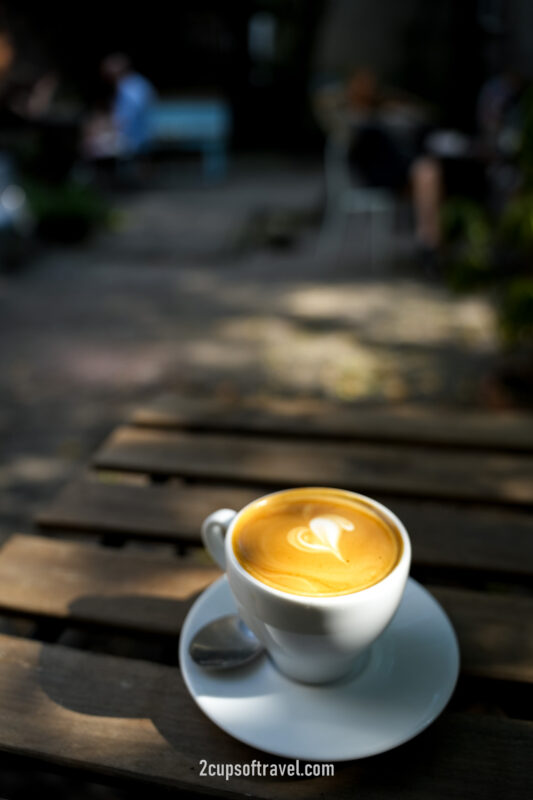 The Best 'Coffee Culture' in European Cities [Coffee Guide] - 2 Cups of ...
