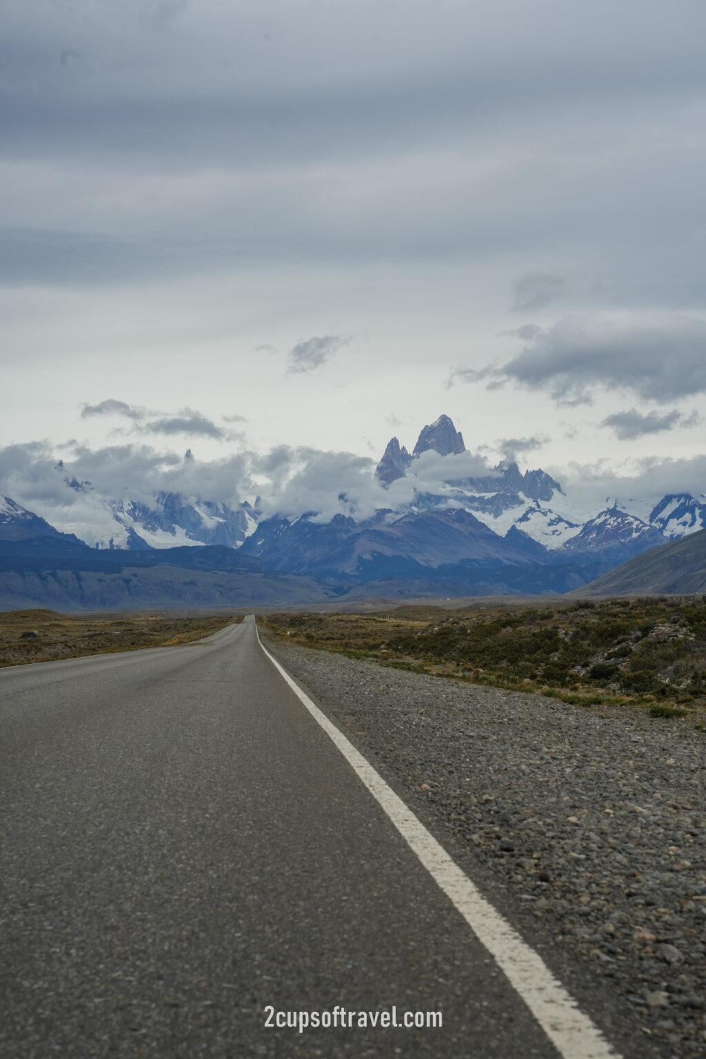 Driving the iconic Ruta 40 and Ruta 23 in Patagonia – don’t miss these ...
