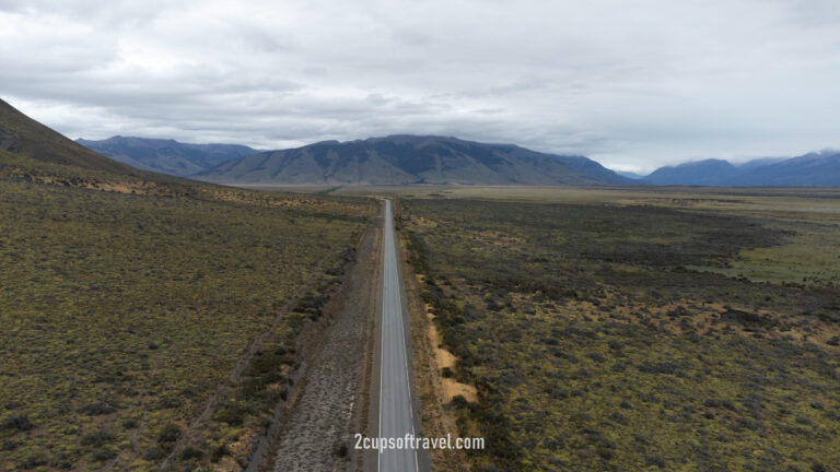 Driving the iconic Ruta 40 and Ruta 23 in Patagonia – don’t miss these ...
