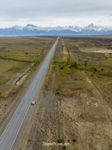Driving the iconic Ruta 40 and Ruta 23 in Patagonia – don’t miss these ...