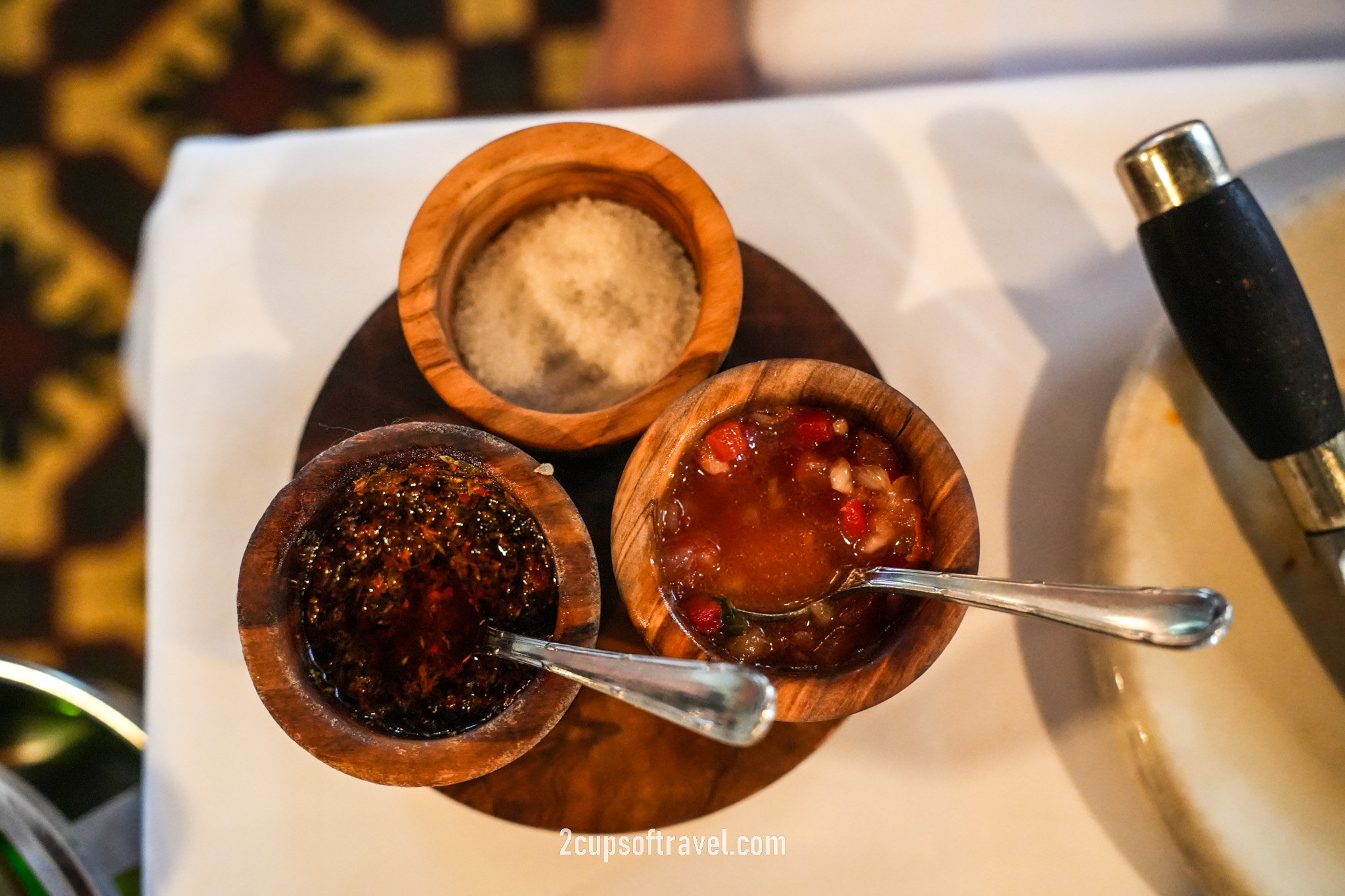 A visit to Don Julio – one of the world’s most famous steakhouses - 2 ...
