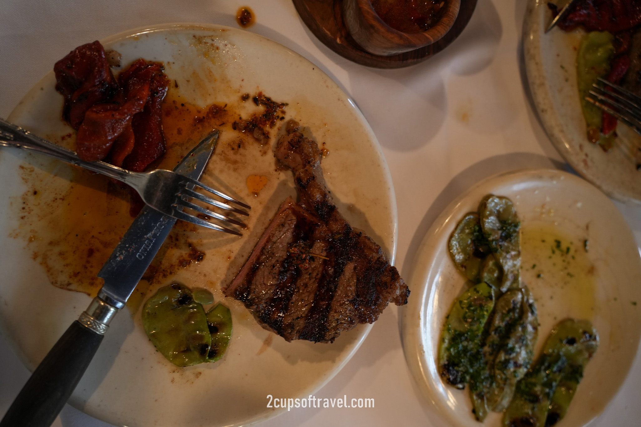 A visit to Don Julio – one of the world’s most famous steakhouses - 2 ...