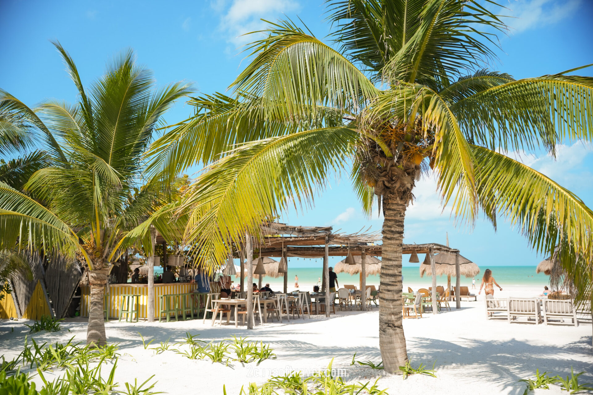 Isla Holbox is the Mexican paradise you should have on your list! - 2 ...