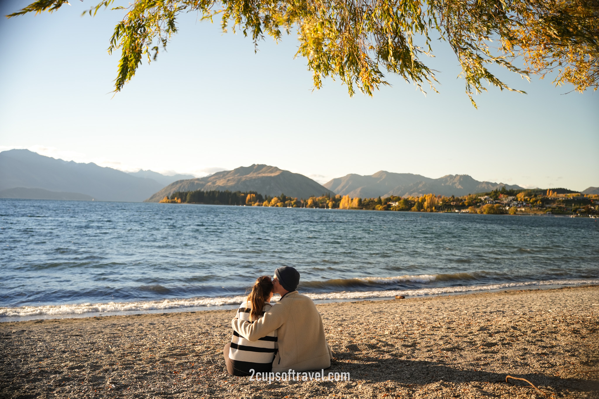 Wanaka is special - Here's our guide to this lakeside gem! - 2 Cups of ...