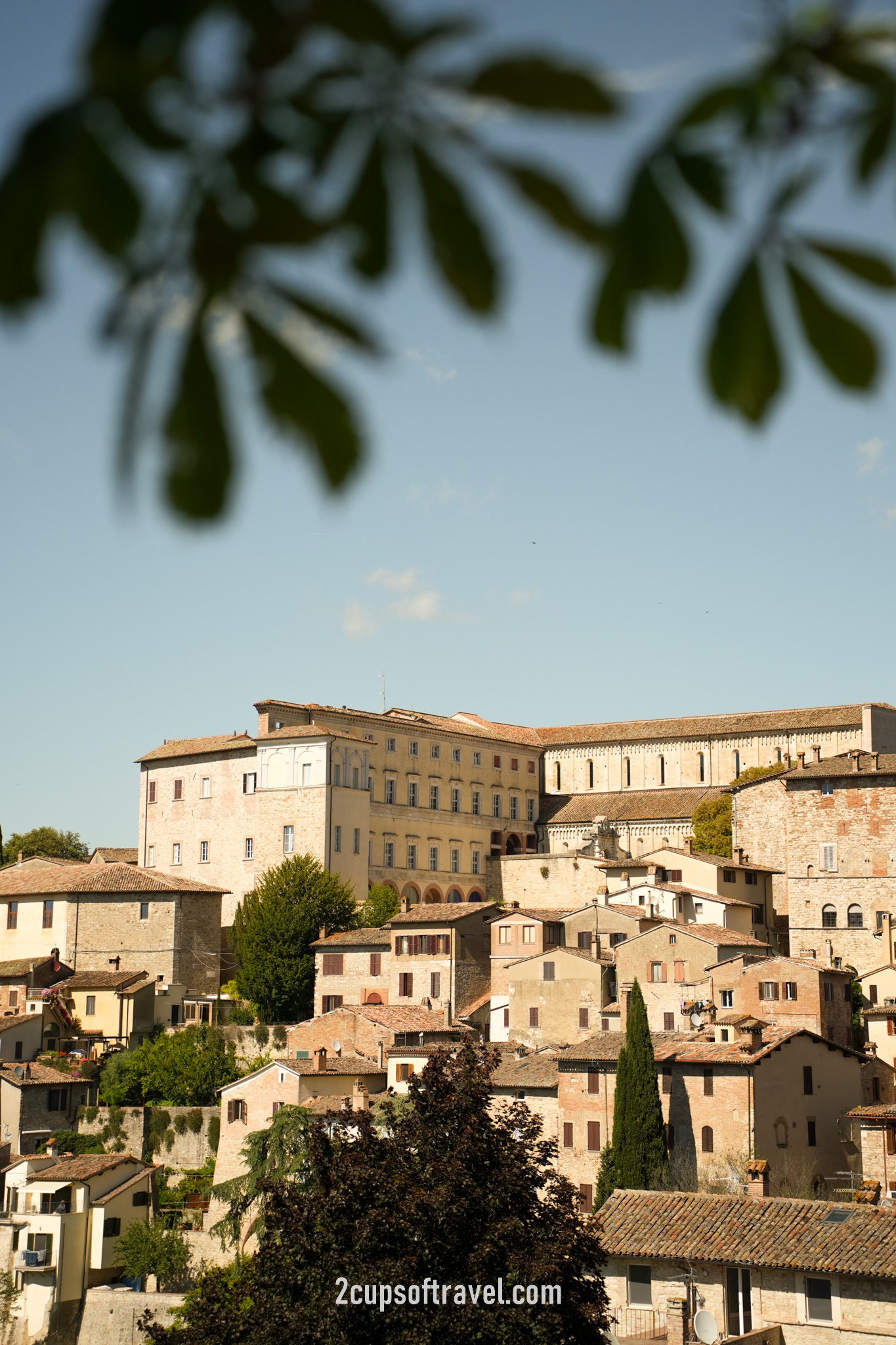 The ultimate Umbria road trip itinerary guide! Italy hidden gem alert ...